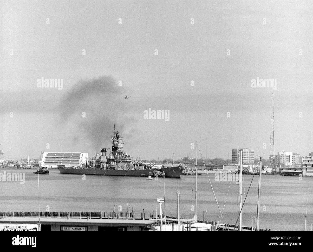 Iowa army base Black and White Stock Photos & Images - Alamy