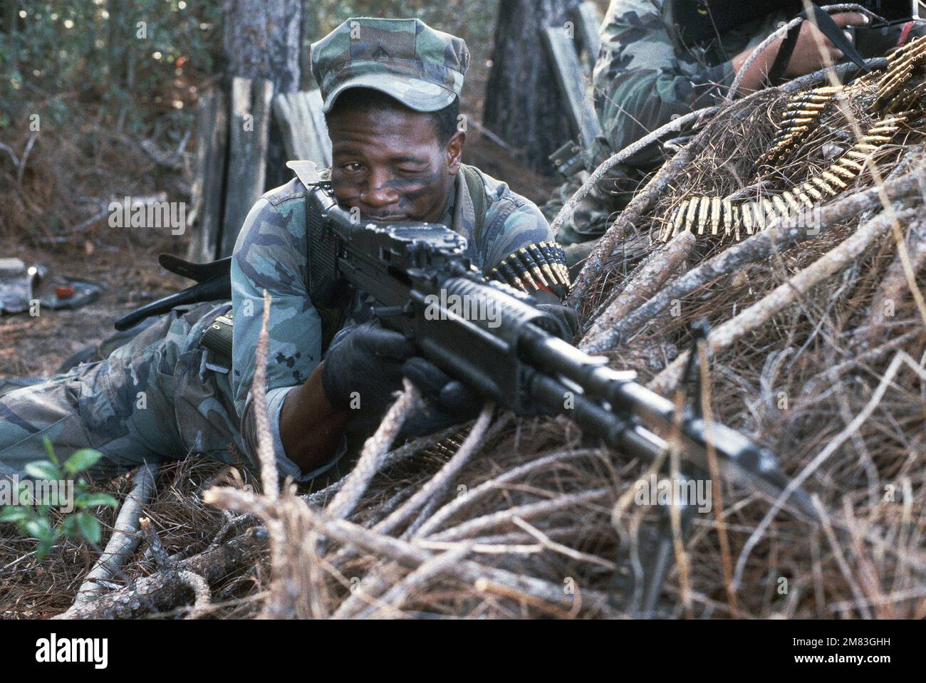 DF-ST-86-09672. Subject Operation/Series: SOLID SHIELD 85 Base: Mcas ...