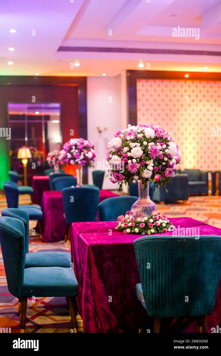 The Beautiful Decorations cultural program, Wedding Decorations, props ...