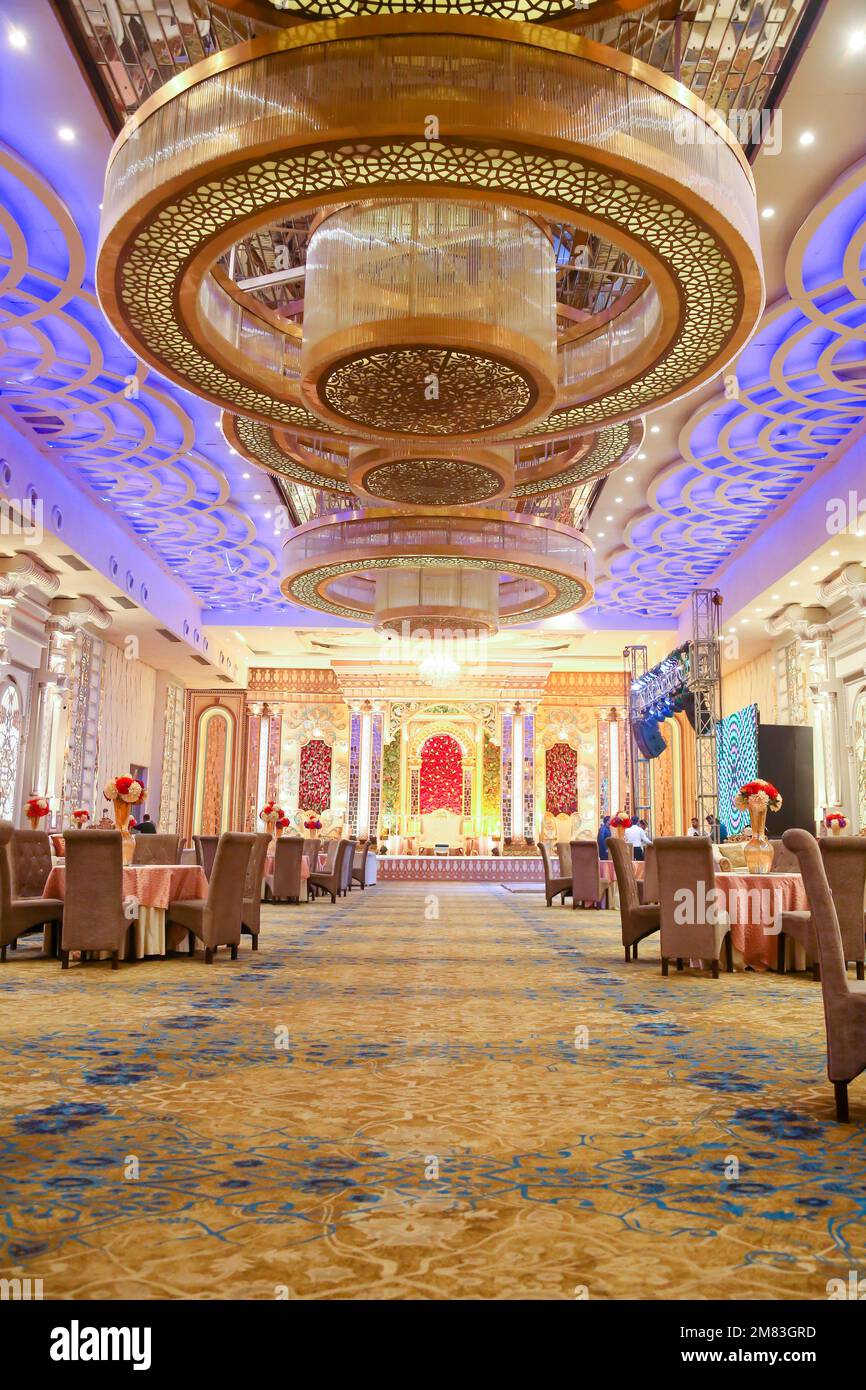 The Beautiful Decorations cultural program, Wedding Decorations, props ...