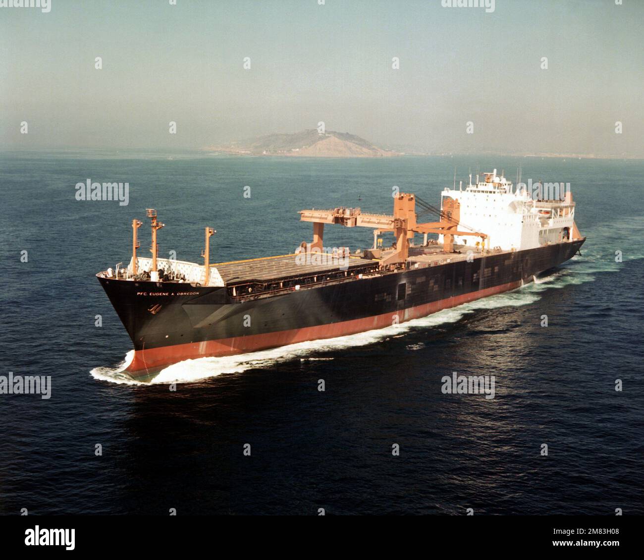 Eugene obregon hi-res stock photography and images - Alamy