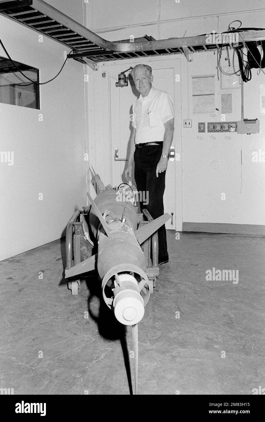 Lake level very low Black and White Stock Photos & Images - Alamy