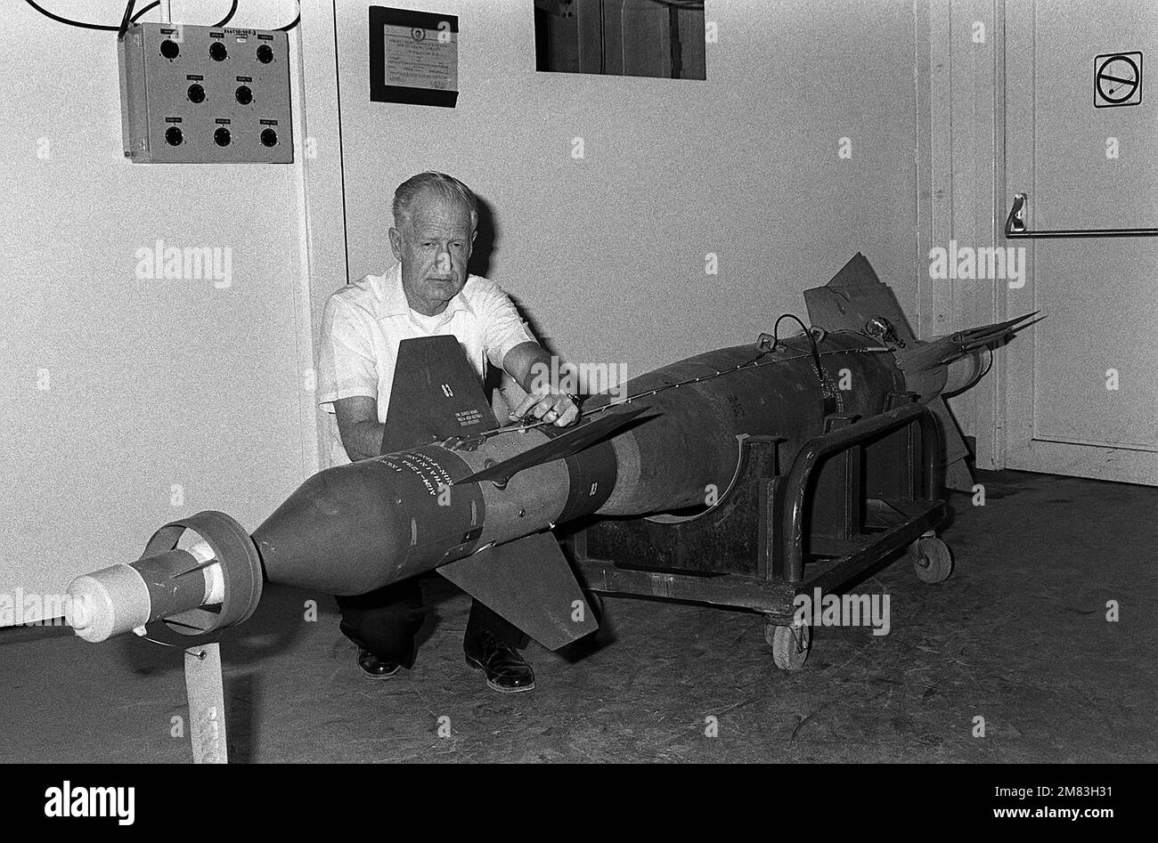 Lake level very low Black and White Stock Photos & Images - Alamy