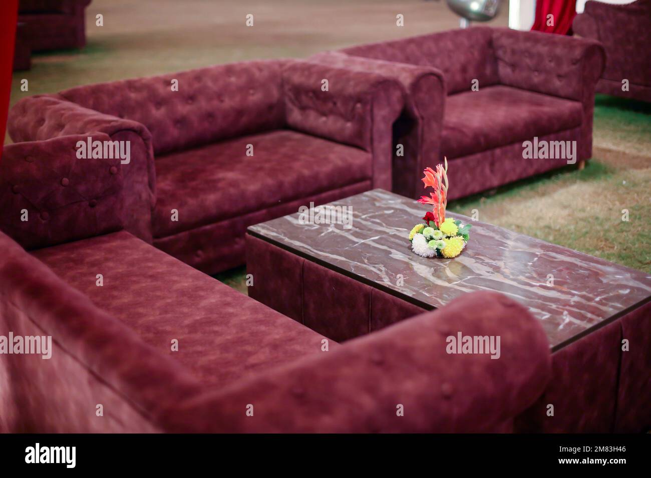 The Beautiful Decorations cultural program, Wedding Decorations, props ...