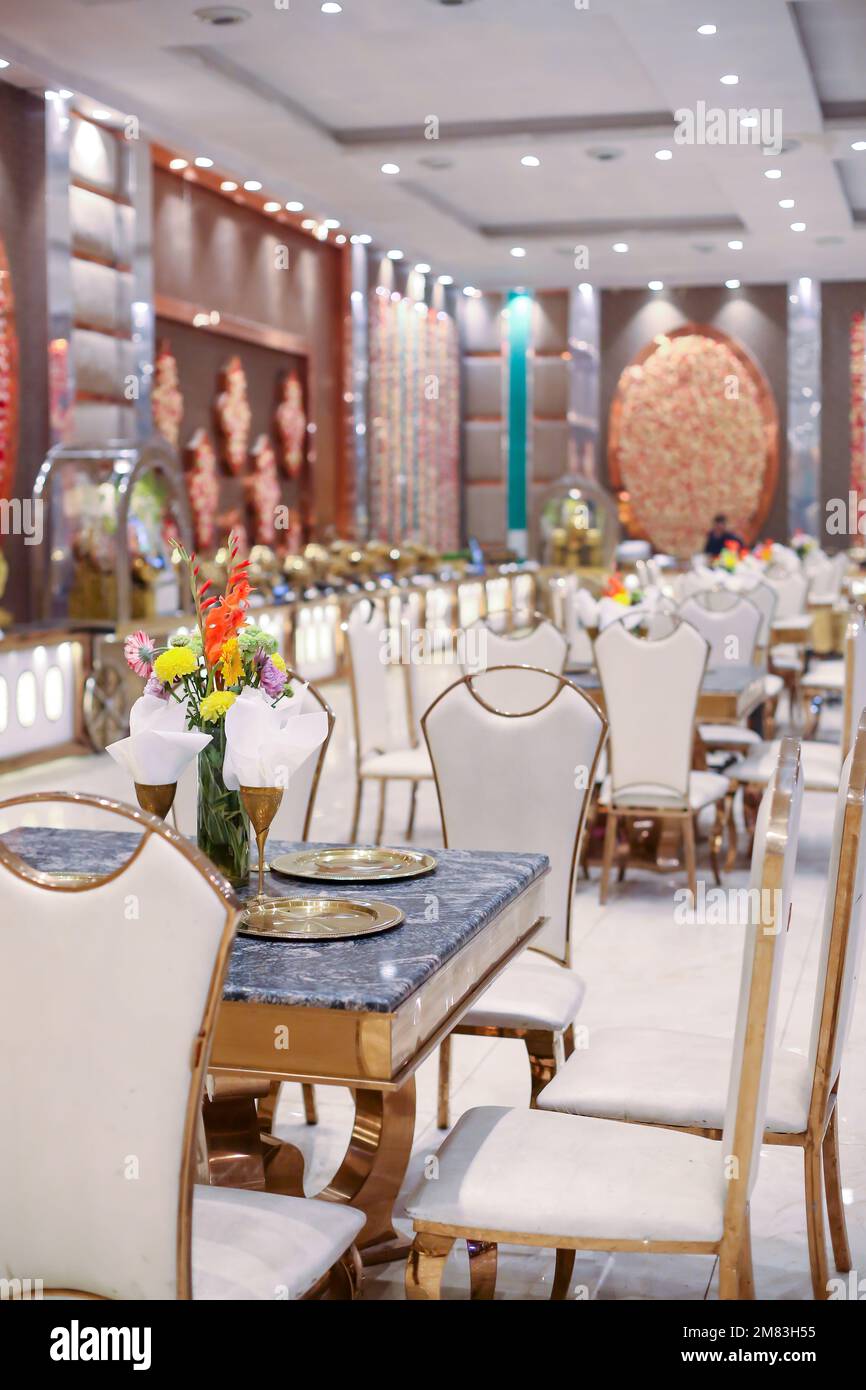 The Beautiful Decorations cultural program, Wedding Decorations, props ...