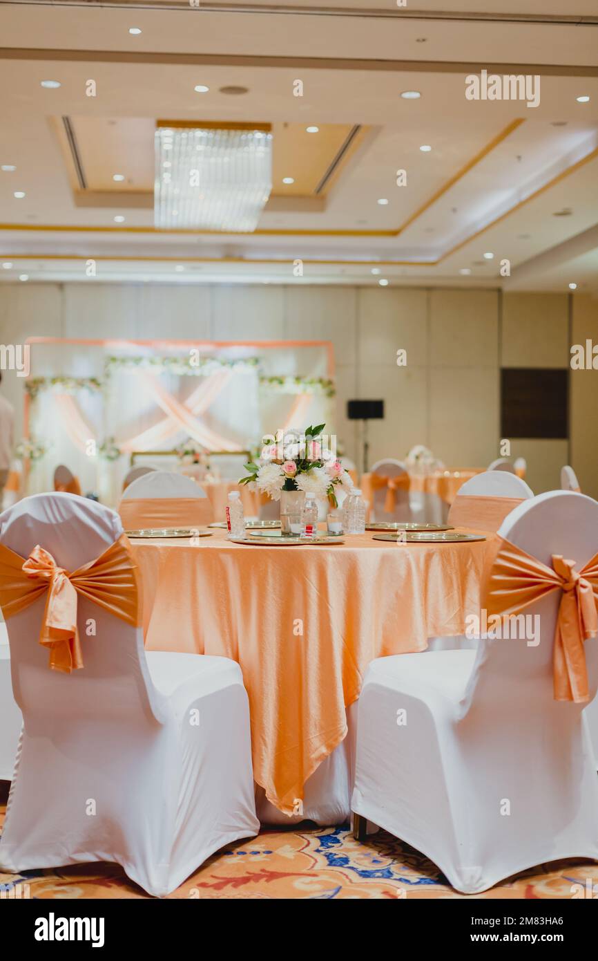 The Beautiful Decorations cultural program, Wedding Decorations, props ...