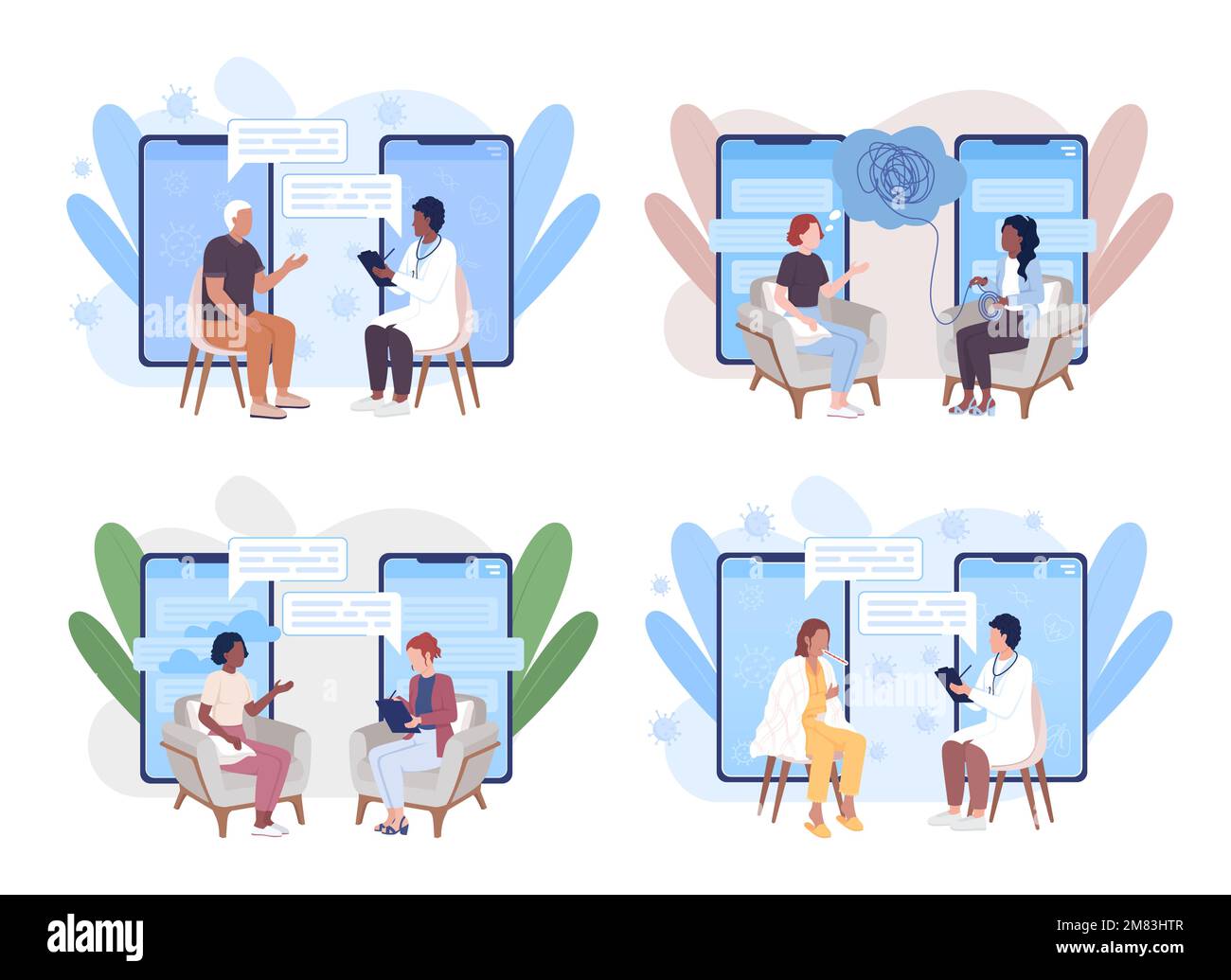 General appointment Cut Out Stock Images & Pictures - Alamy