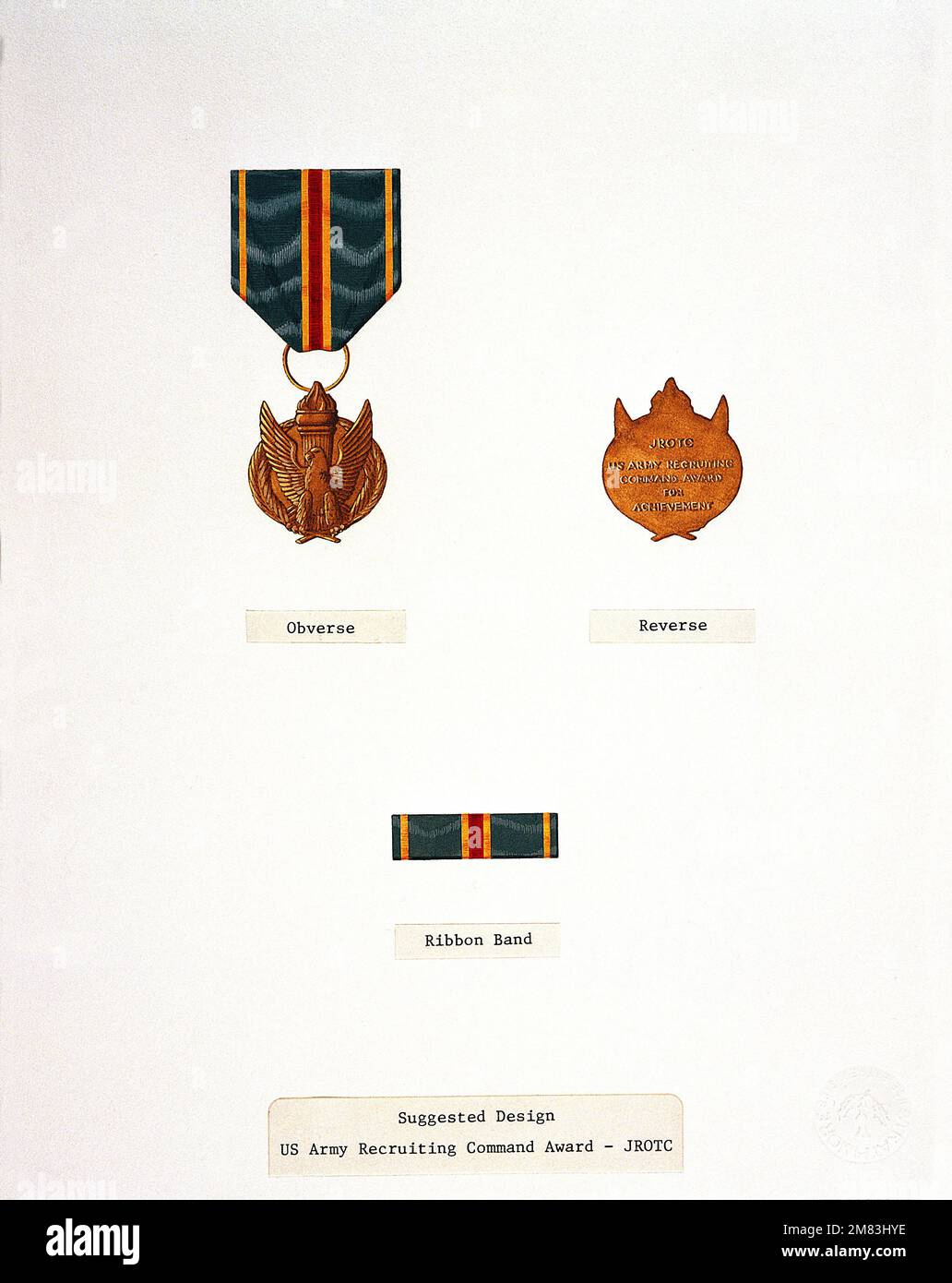 U s army junior officers hi-res stock photography and images - Alamy