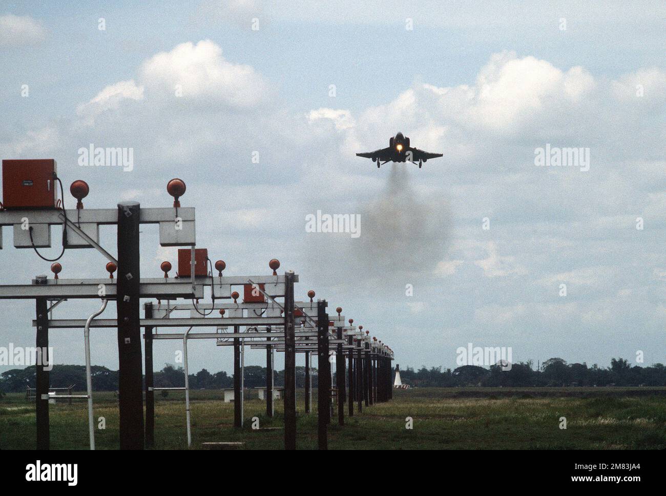 DF-ST-86-09787. Base: Clark Air Base State: Luzon Country: Philippines ...