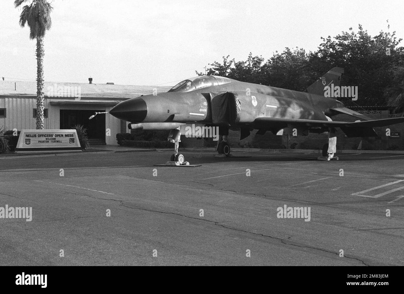 Nevada air base Black and White Stock Photos & Images - Alamy