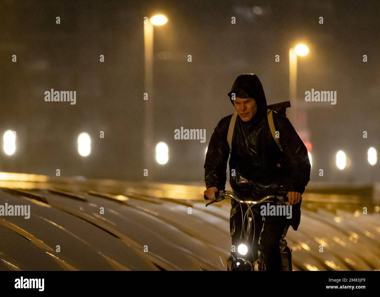 Windstoten hi-res stock photography and images - Alamy