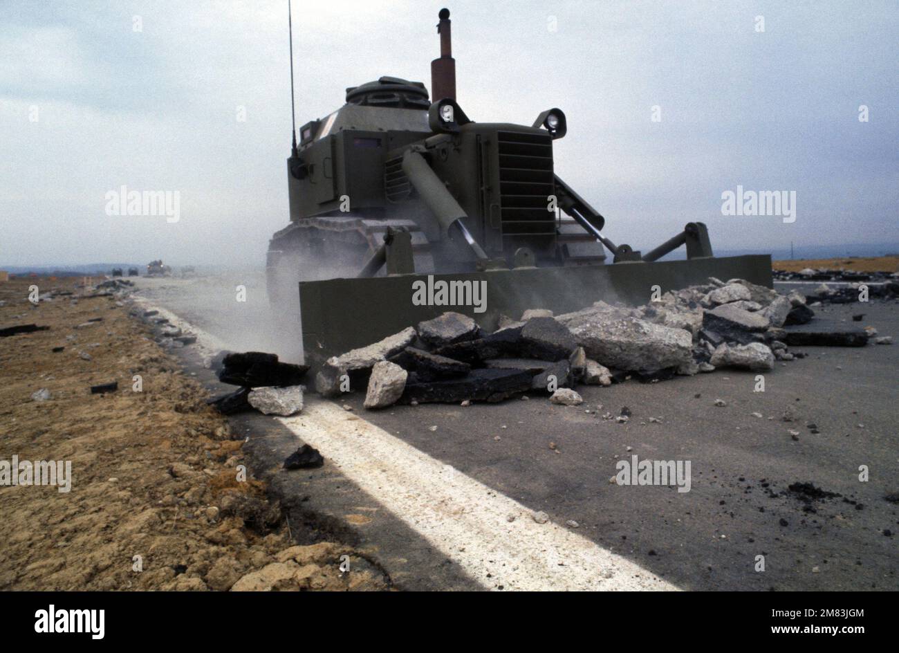 DF-ST-87-11104. Subject Operation/Series: SALTY DEMO Base: Spangdahlem ...