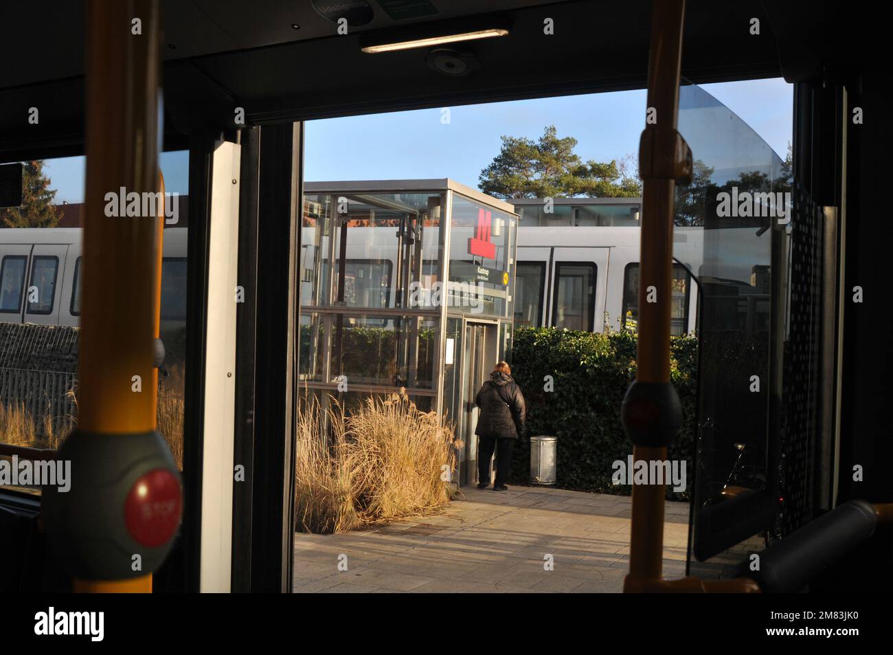 Dsb system hi-res stock photography and images - Alamy