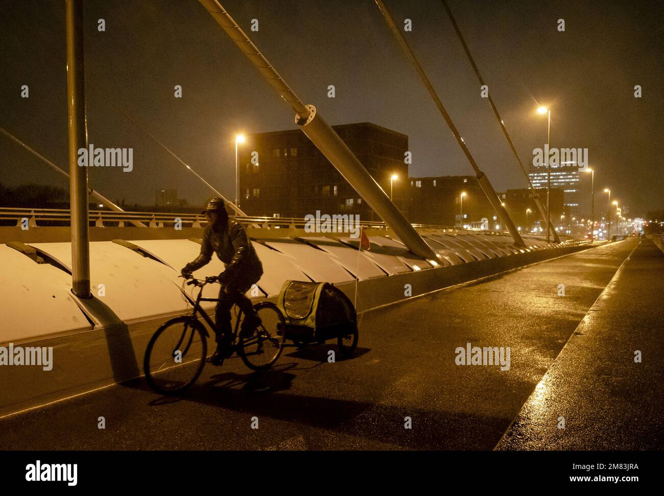 Windstoten hi-res stock photography and images - Alamy