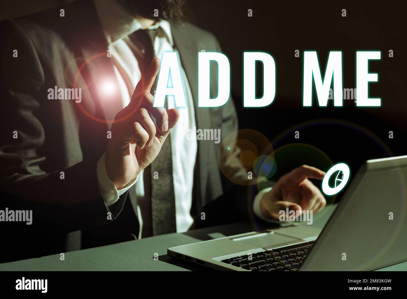 Hand writing sign chatting hi-res stock photography and images - Alamy