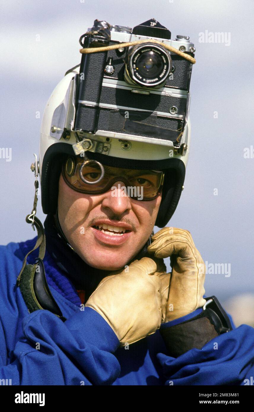 DF-ST-86-11853. Base: Raf Mildenhall State: Suffolk Country: England ...