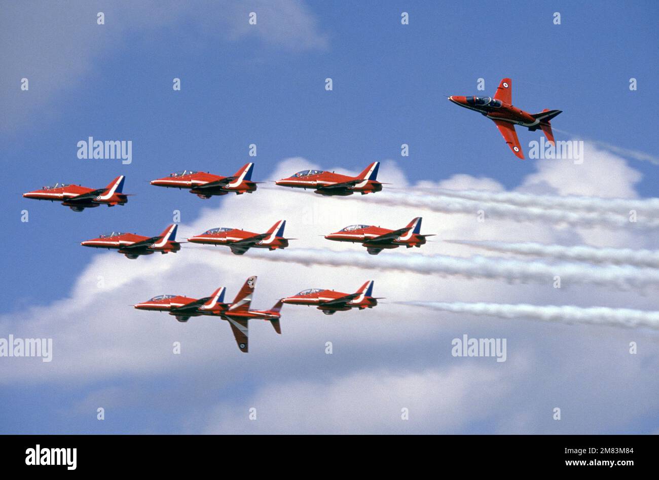 DF-ST-86-11858. Base: Raf Mildenhall State: Suffolk Country: England ...
