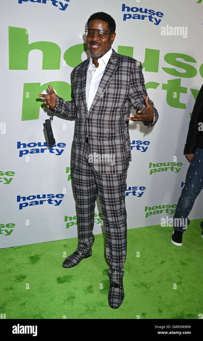 House party kid n play hi-res stock photography and images - Alamy