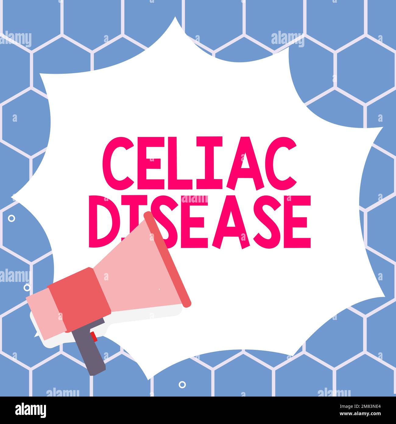 Celiac disease cell hi-res stock photography and images - Alamy