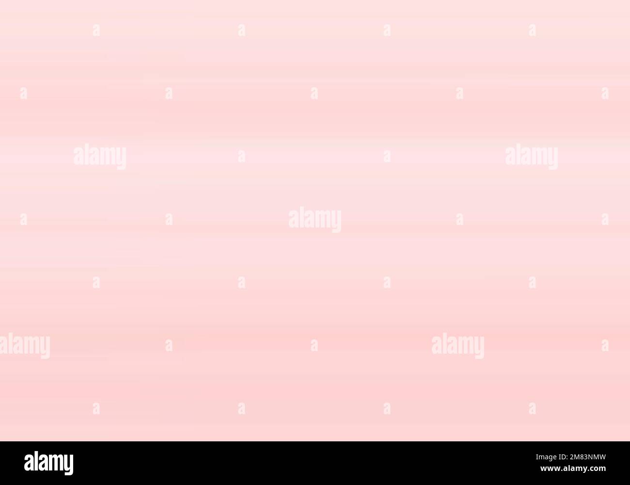 Pink horizontal stripes gradient design art for backgrounds. Blurred ...