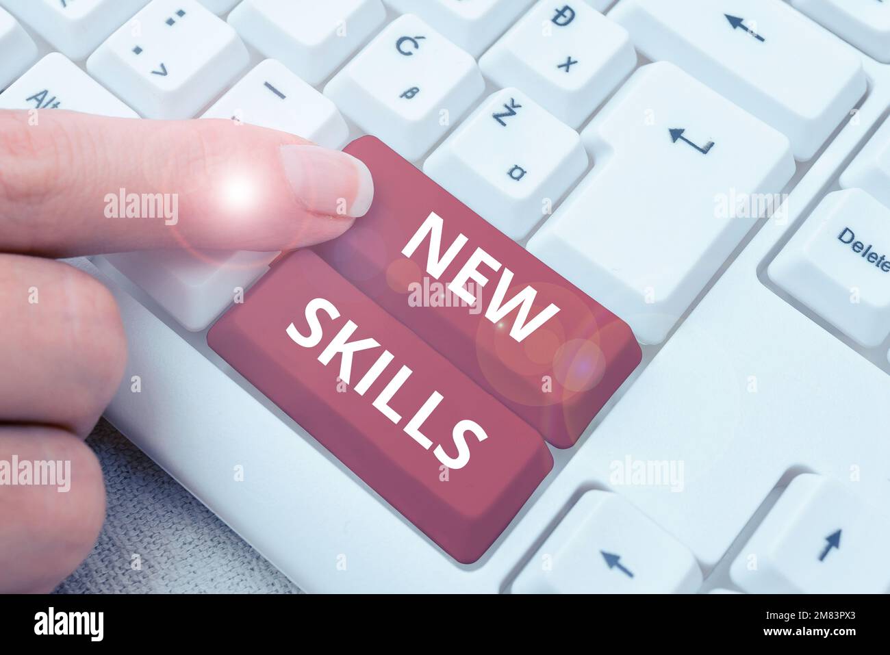 Writing displaying text New Skills. Business concept Recently Acquired ... Writing displaying text New Skills. Business concept Recently Acquired ...