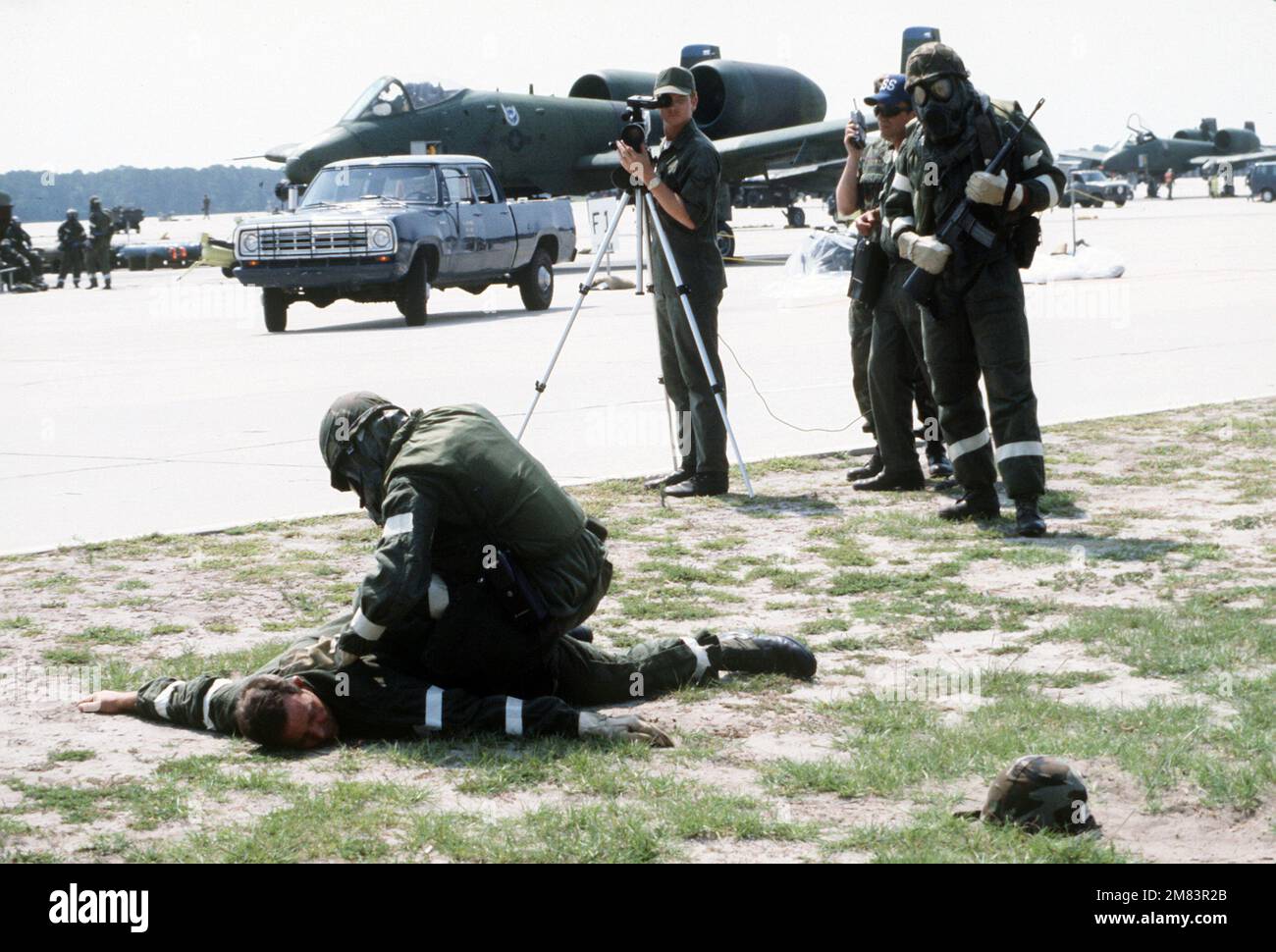 Myrtle beach air force base hi-res stock photography and images - Alamy