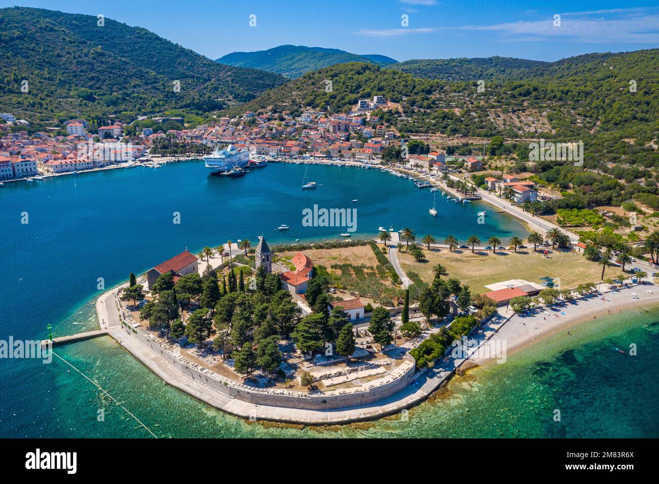 Vis marina hi-res stock photography and images - Alamy