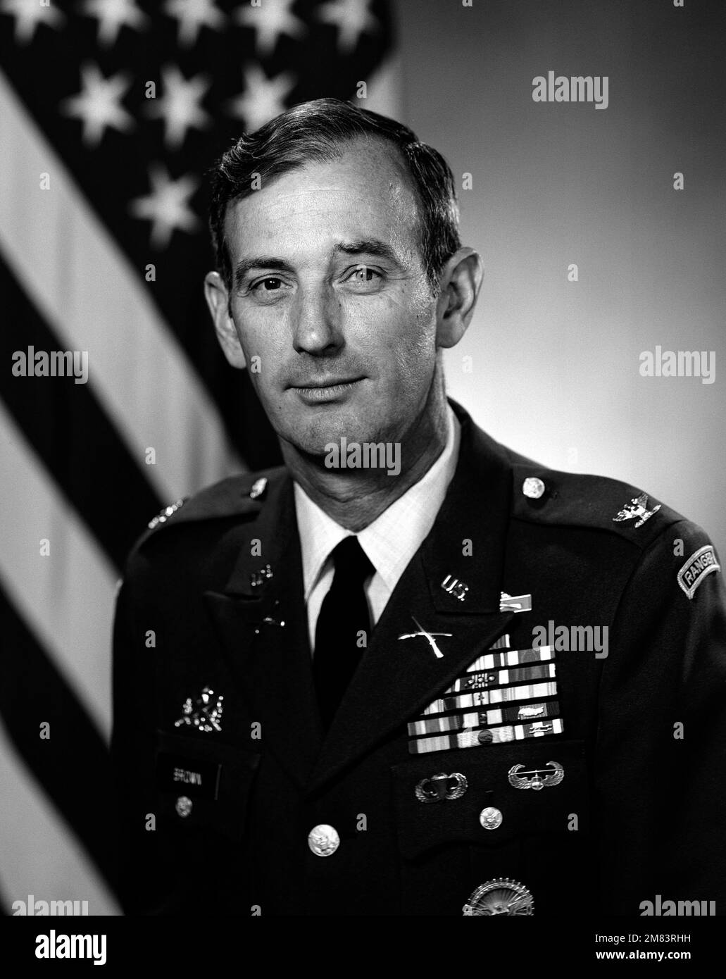 David r brown hi-res stock photography and images - Alamy