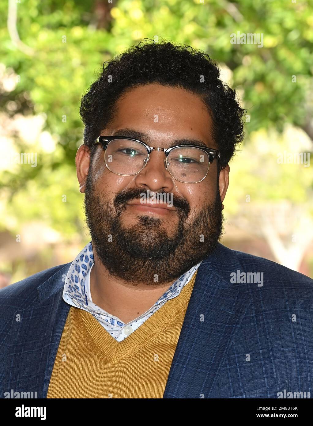 Josh banday hi-res stock photography and images - Alamy