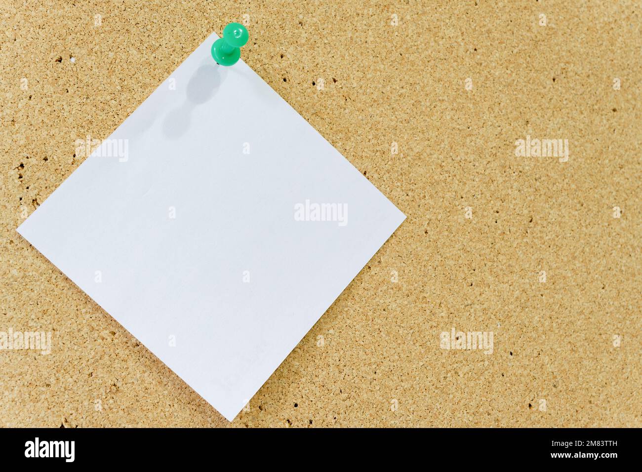 The brown textured cork pano board- closeup for background Stock Photo ...