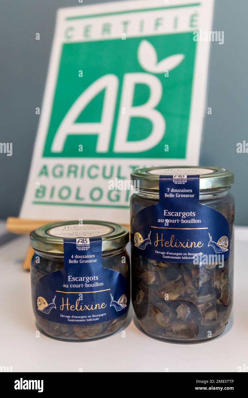 Perrine doudin hi-res stock photography and images - Alamy
