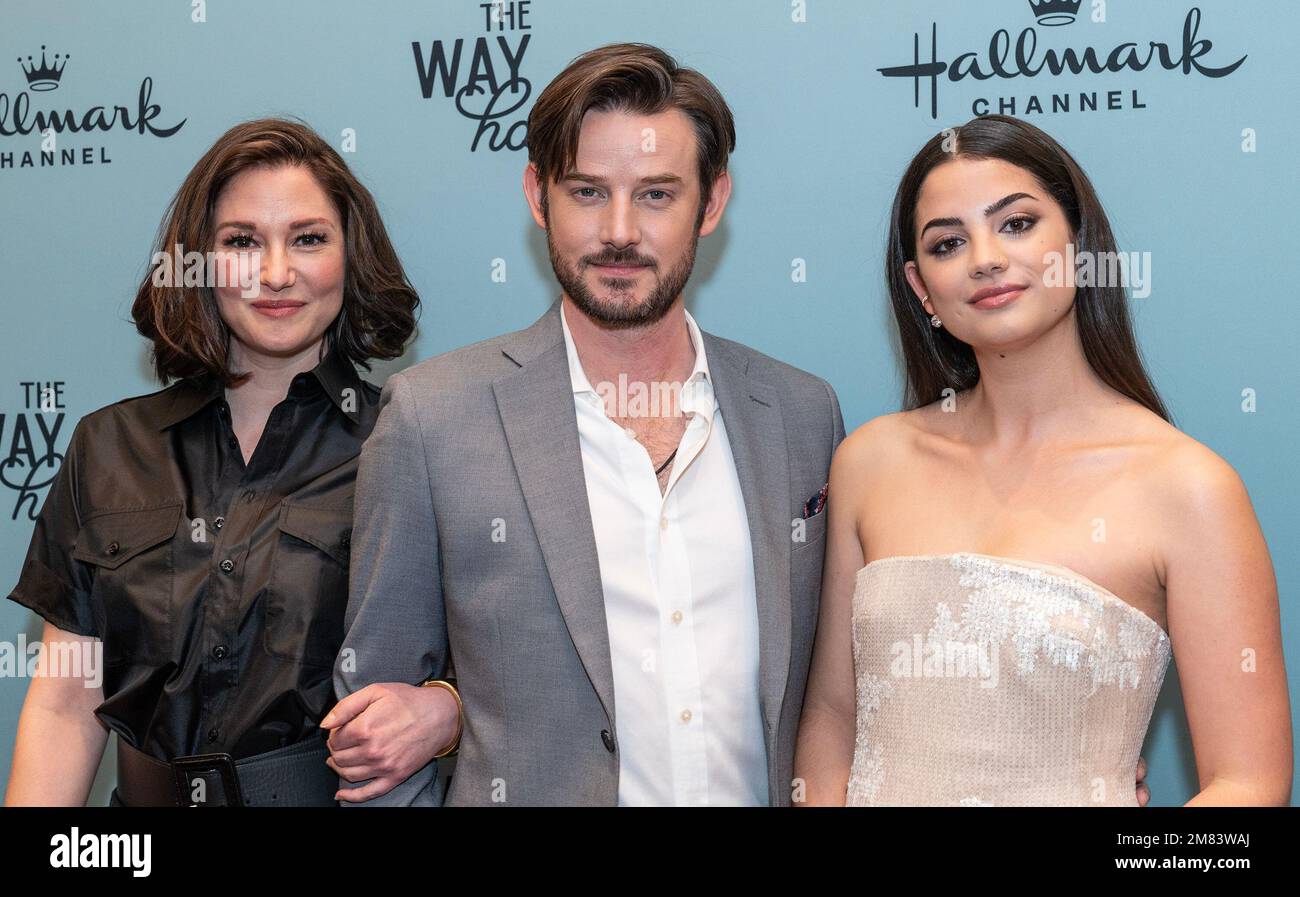 Evan Williams Actor