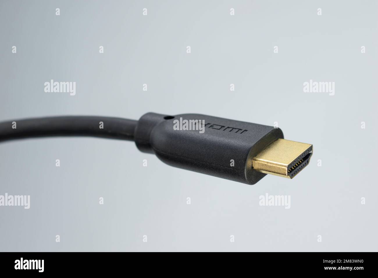 Hdmi connector hi-res stock photography and images - Alamy