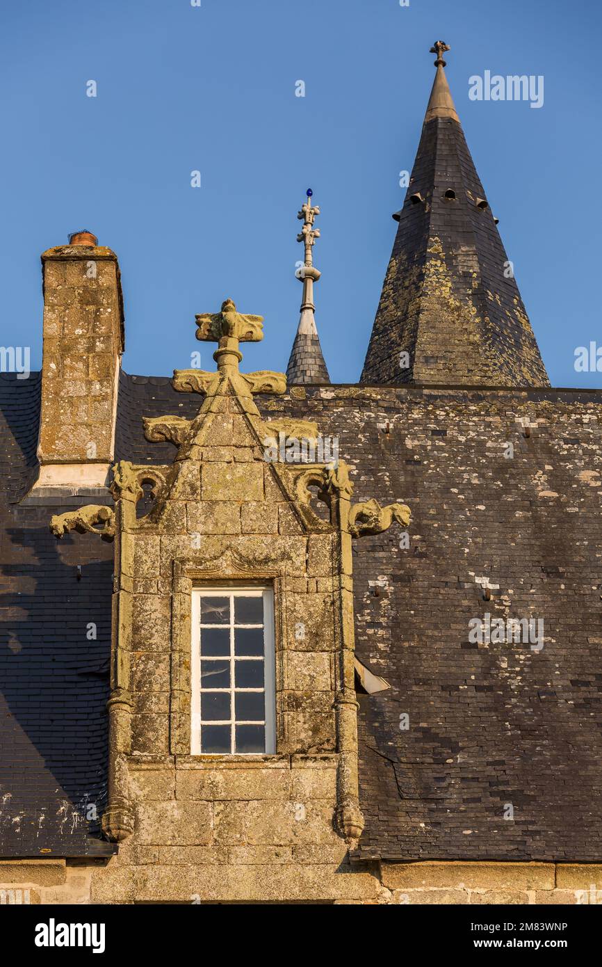 Montourtier hi-res stock photography and images - Alamy