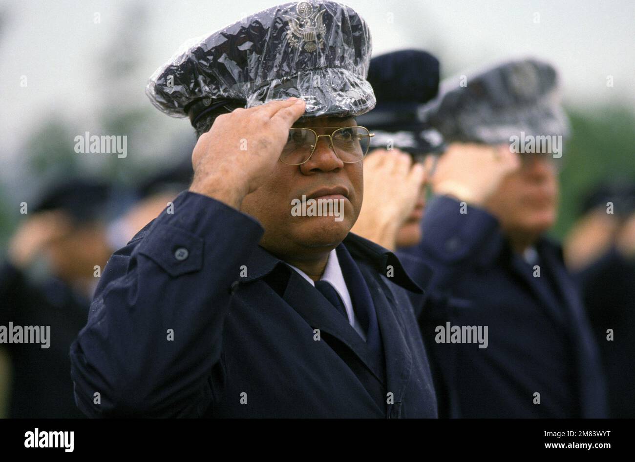 DF-ST-86-11869. Base: Rhein-Main Air Base Country: West Germany (FRG ...