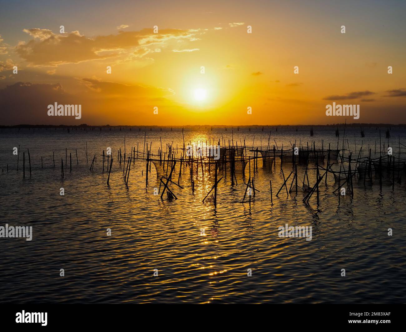 Songkhla lake scenery hi-res stock photography and images - Alamy