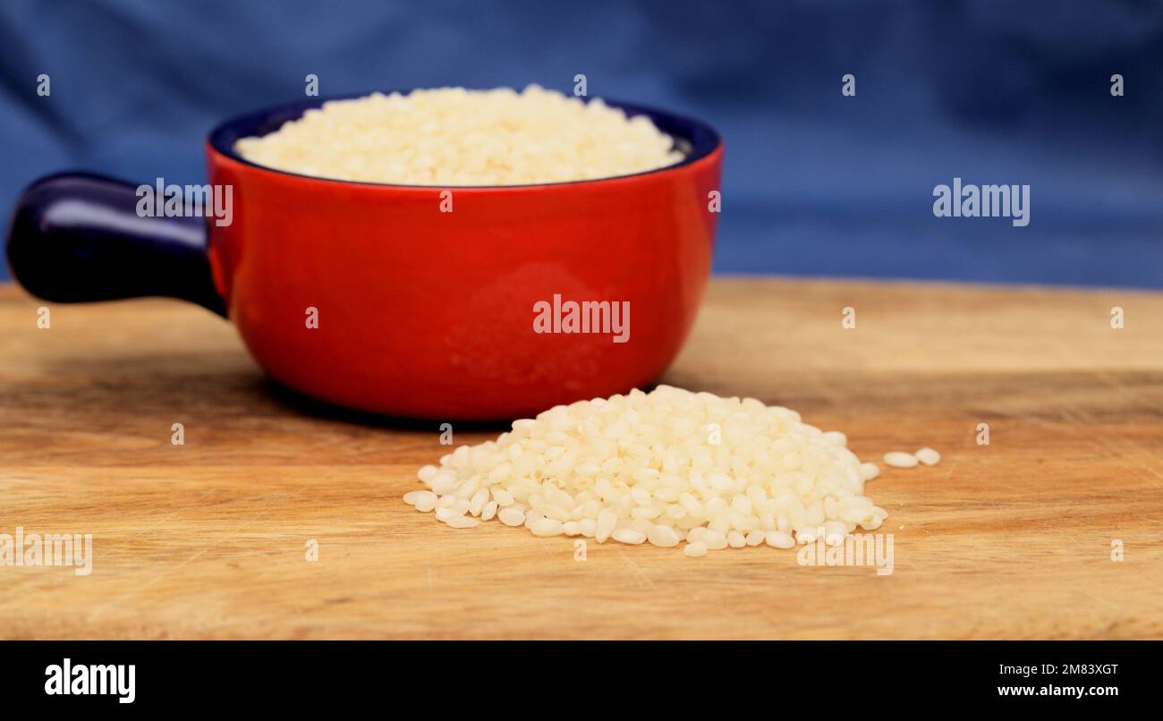 Paella Rice Vs Bomba Rice at Vicki Howes blog