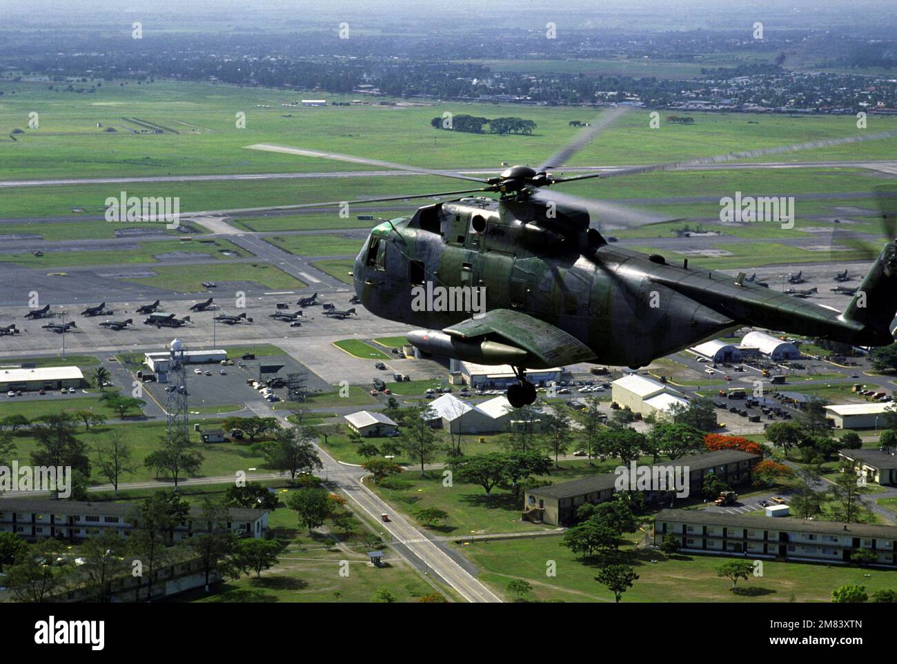 DF-ST-86-12194. Base: Clark Air Base State: Luzon Country: Philippines ...