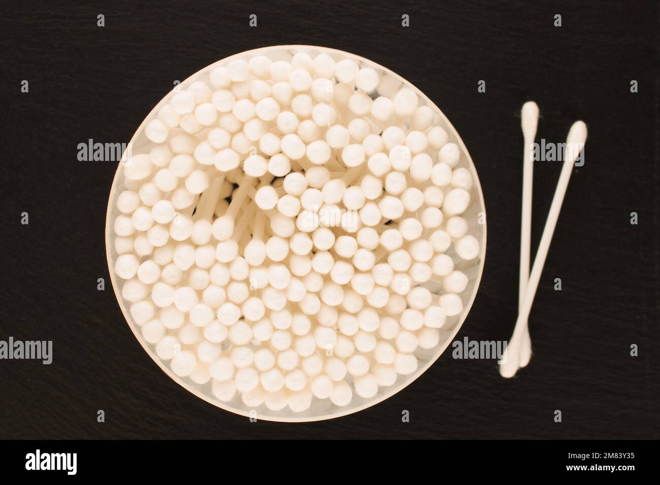 Ear hygiene hi-res stock photography and images - Alamy