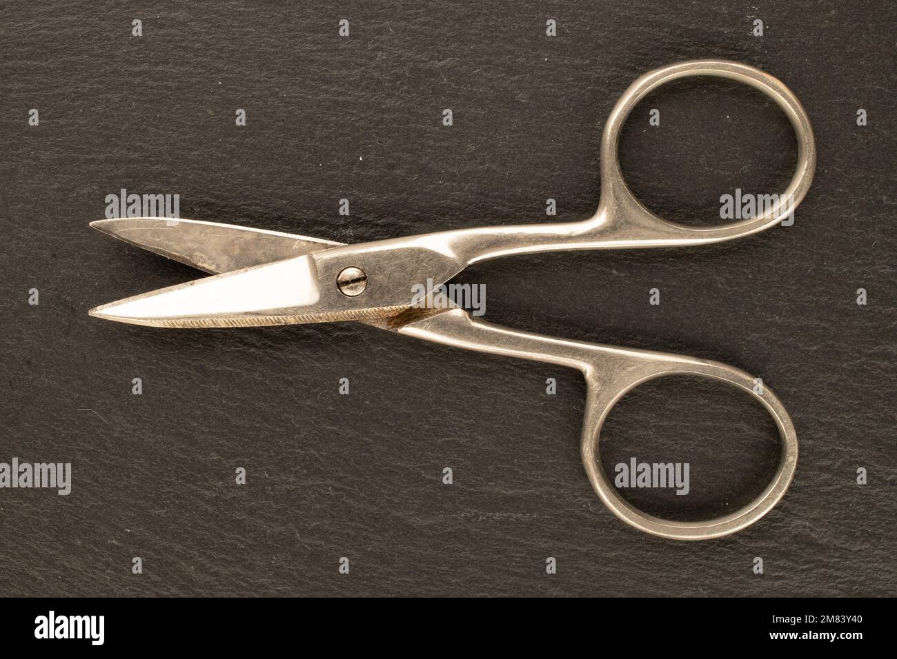 Snips stone hi-res stock photography and images - Alamy