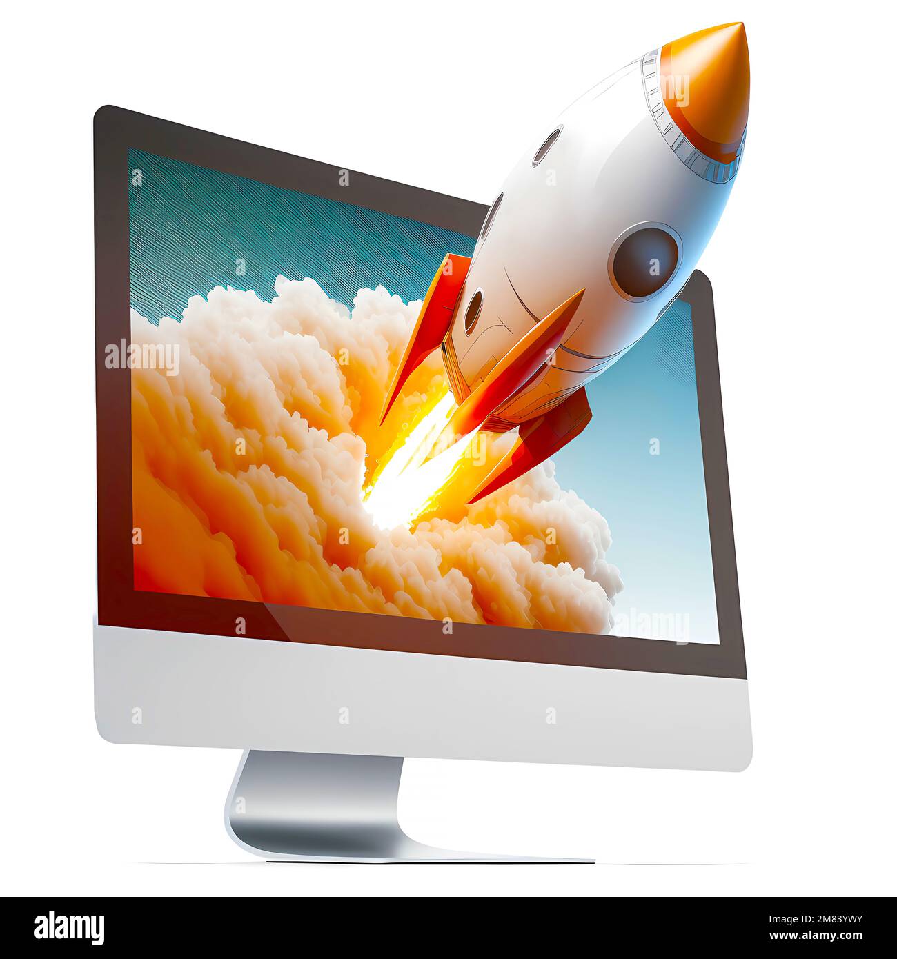 Dynamic evolution hi-res stock photography and images - Alamy