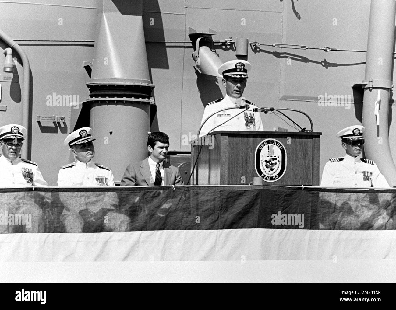 Personnel in military surface Black and White Stock Photos & Images - Alamy