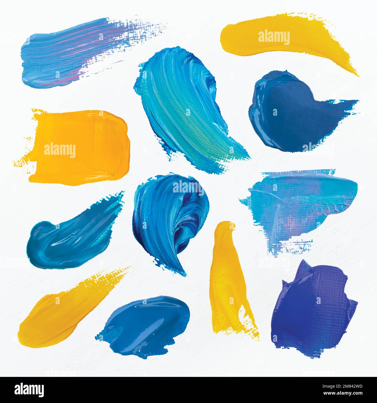 Paint smudge store