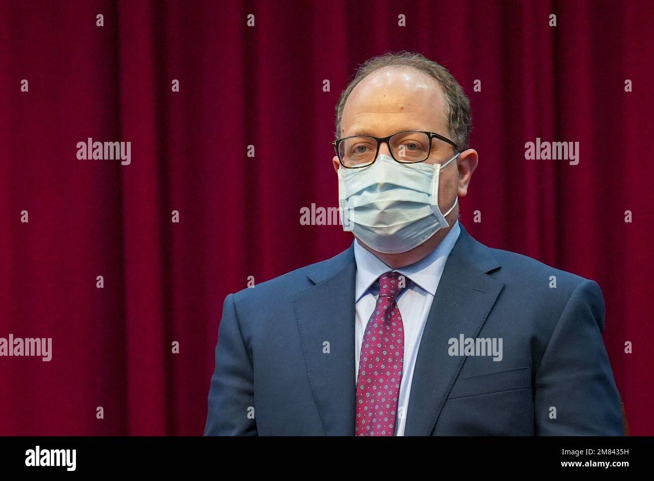 The project 2049 institute hi-res stock photography and images - Alamy