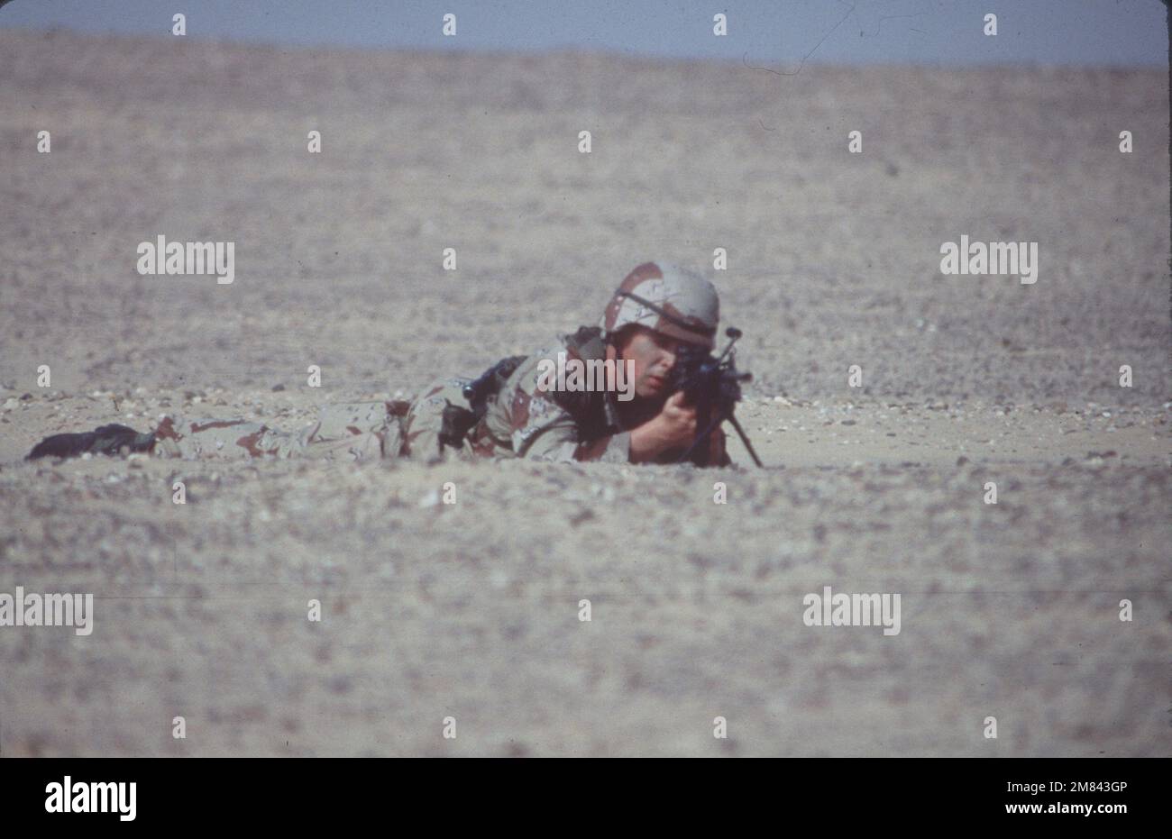 DF-ST-86-07837. Base: Gabel Mamza Country: Egypt (EGY Stock Photo - Alamy