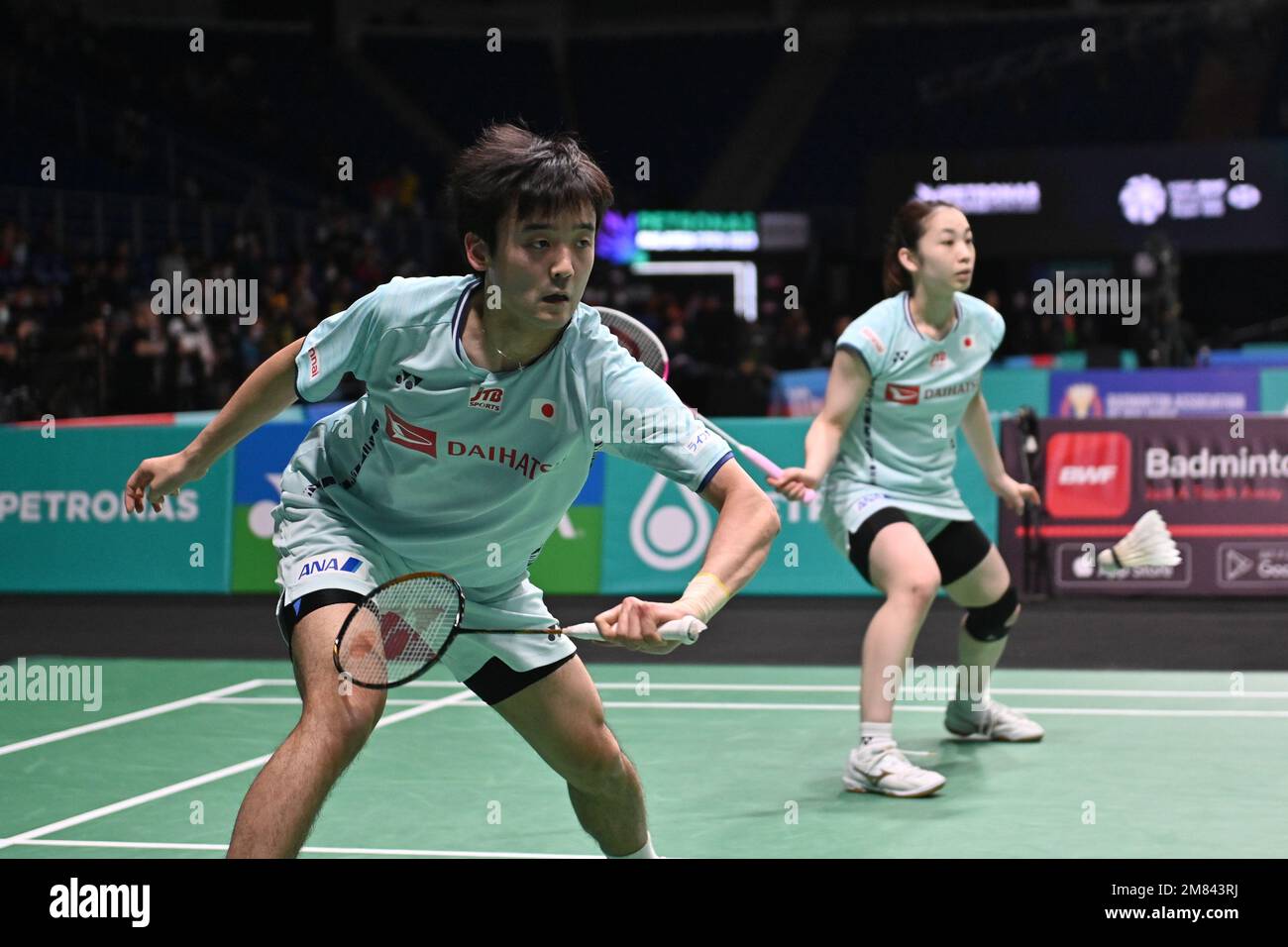 Yuta misaki hi-res stock photography and images - Alamy