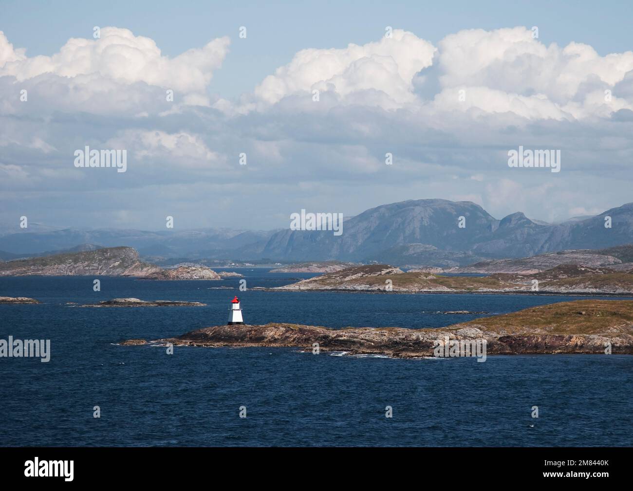 Ytre hvaler national park hi-res stock photography and images - Alamy