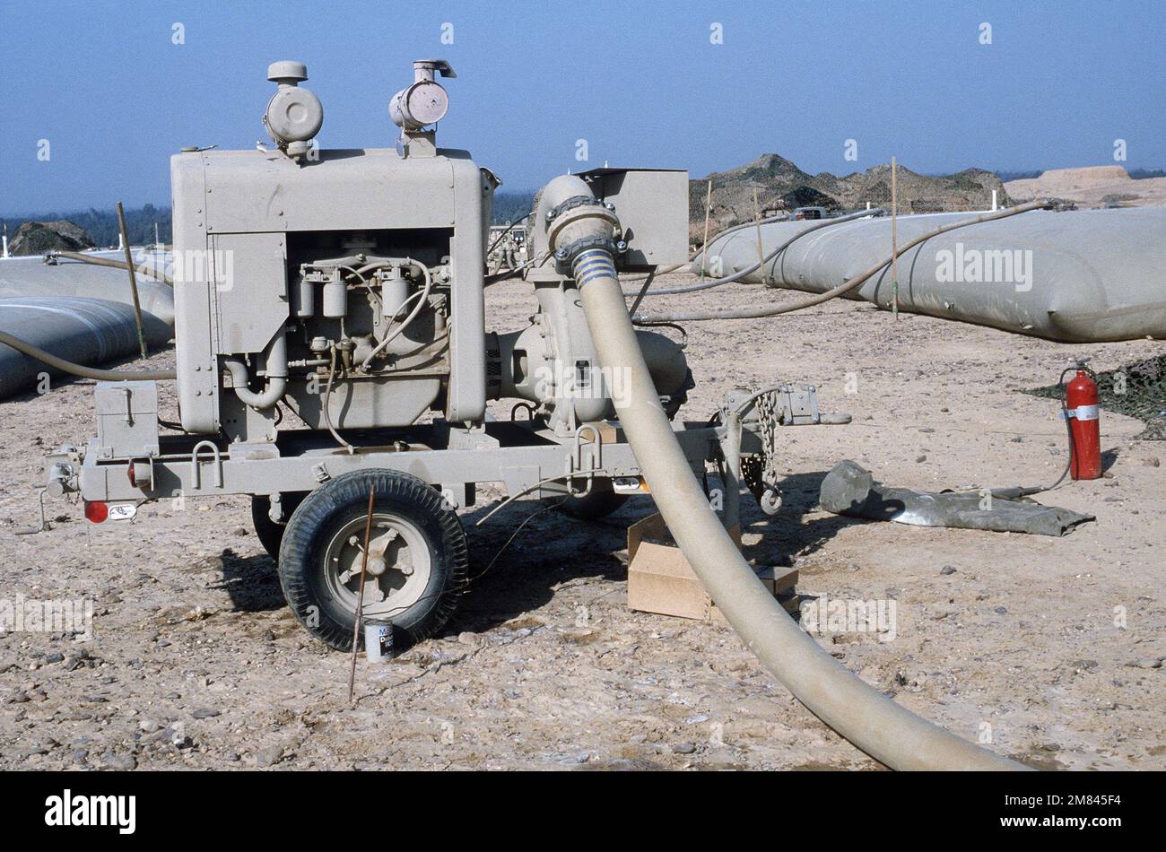 DF-ST-86-07760. Base: Anwar Country: Egypt (EGY Stock Photo - Alamy