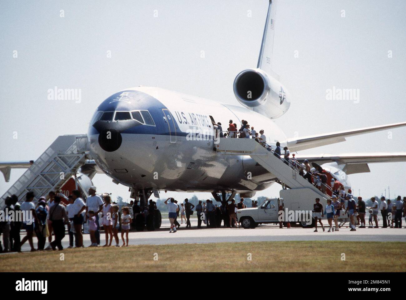 Bergstrom air force base hi-res stock photography and images - Alamy