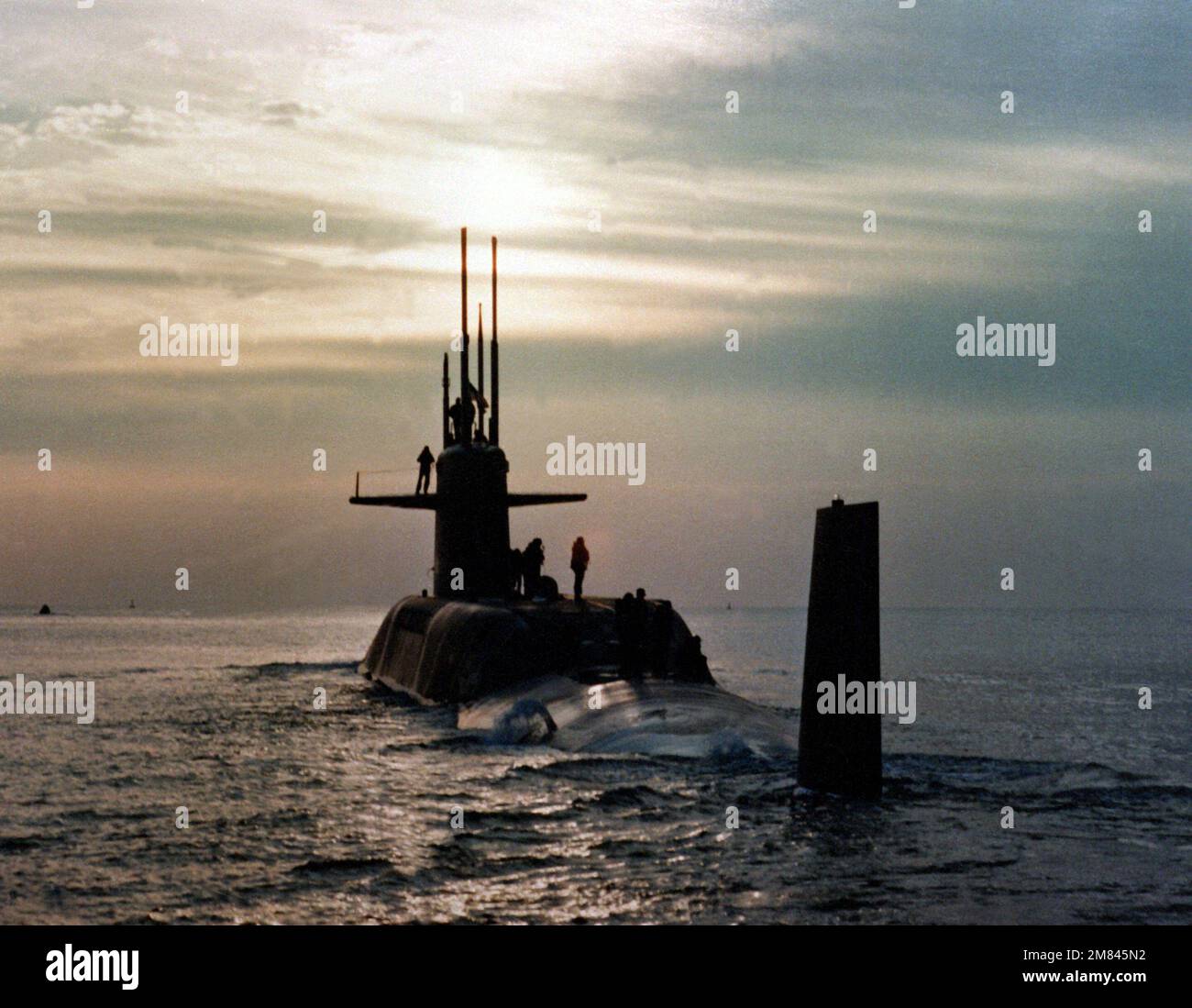 Uss daniel webster hi-res stock photography and images - Alamy